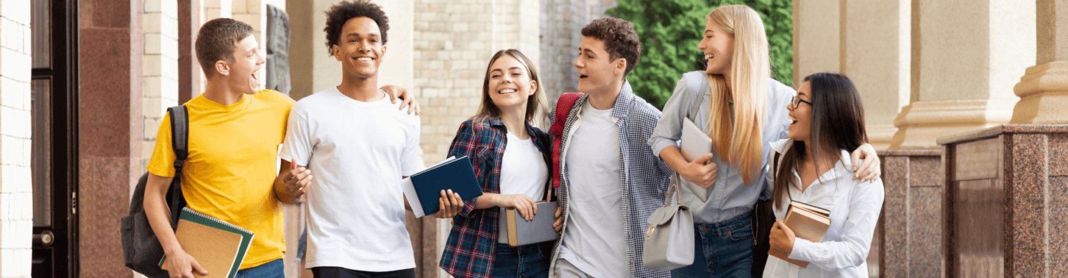 Dorm Etiquette: 7 Ways to Be a Considerate Resident - Campus Life