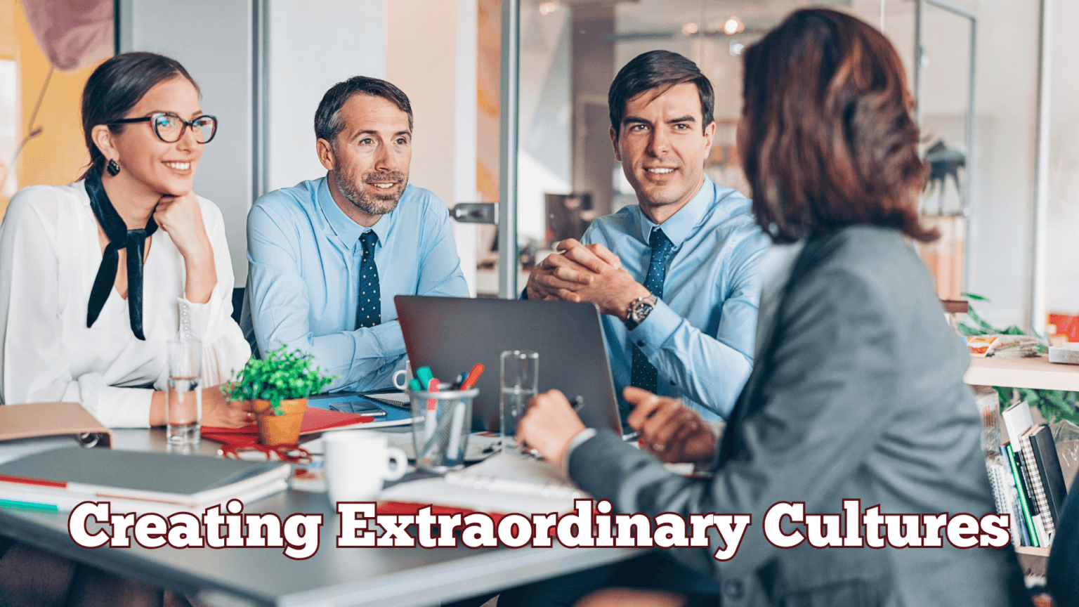 Transforming Campus Cultures - Institutional Success